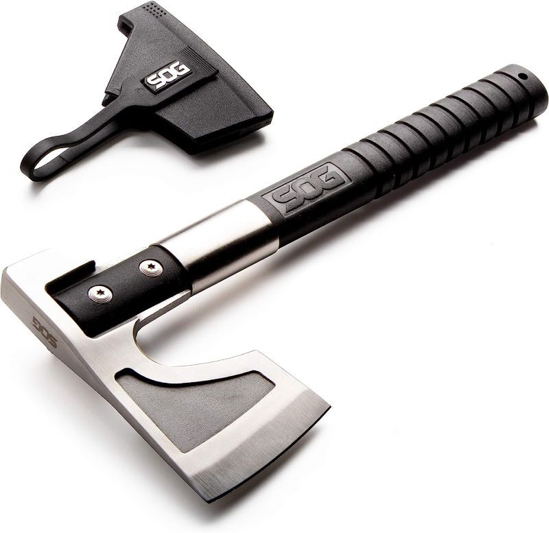 Survival Hatchet 101: Your Ultimate Guide